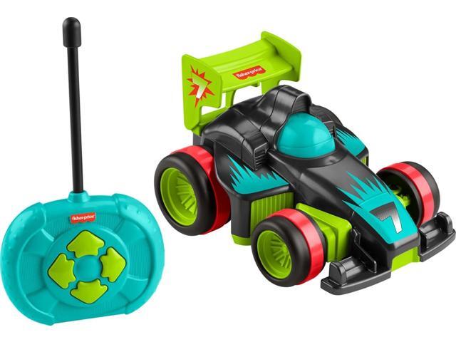 Click here for Fisher-Price Preschool Toy Remote Controlled Car M... prices
