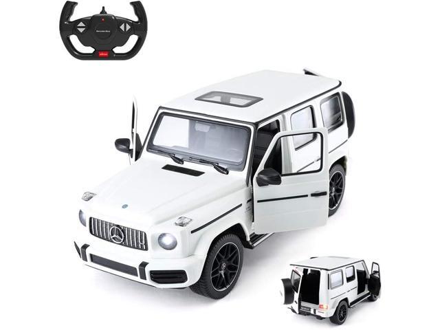 Click here for RASTAR Off-Road Remote Control Car  1:14 Mercedes-... prices