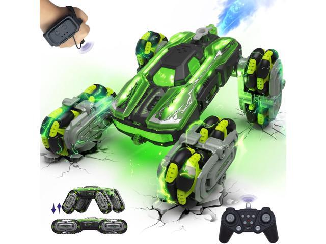 Click here for 8WD Remote Control Car  2.4GHz Gesture Sensing RC... prices