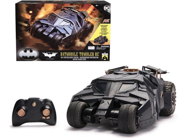 Click here for DC Comics Batman  Official Batmobile Tumbler RC  1... prices