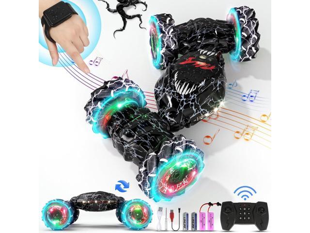 Click here for Remote Control Car  2.4Ghz 4WD Gravity Gesture Sen... prices