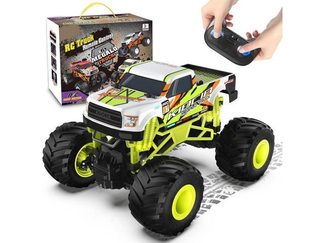 Click here for Scientoy Remote Control Car  20KM/H Monster Truck... prices