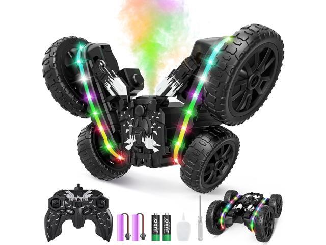 Click here for Remote Control Car RC Cars with Sides Light and He... prices