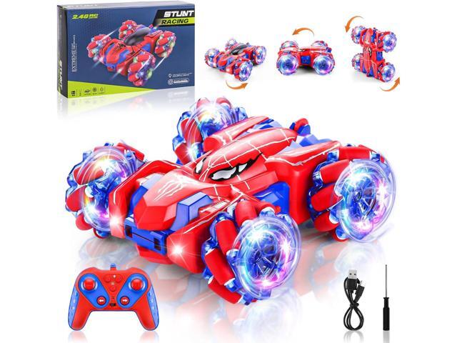 Click here for Spider Remote Control Car  2.4Ghz RC Cars with Hea... prices