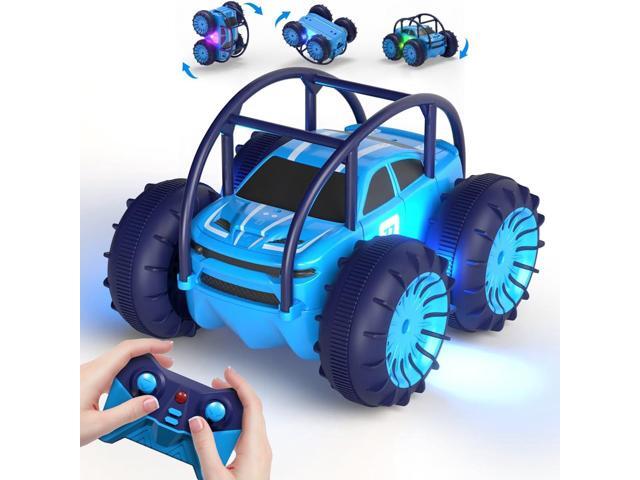 Click here for MaxTronic Amphibious Remote Control Car Rechargeab... prices