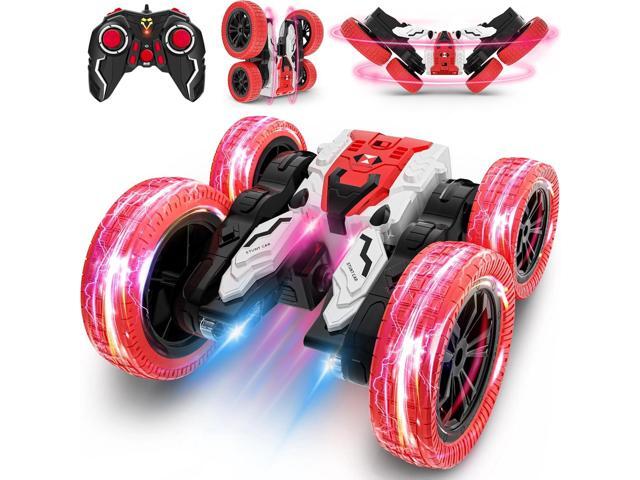 Click here for Remote Control Car  Double Sided RC Car  4WD Off-R... prices