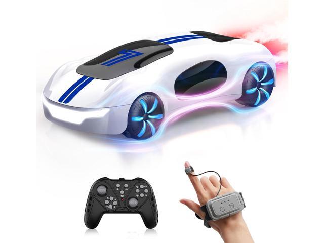 Click here for Gesture Sensing Remote Control Car  Drift RC Stunt... prices