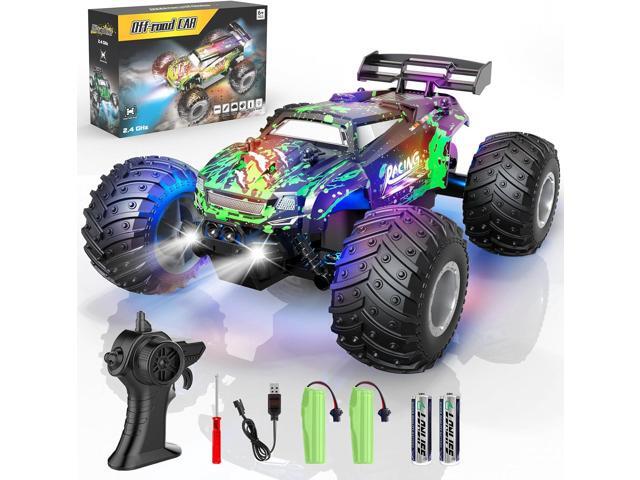 Click here for Remote Control Car  1:18 Scale All Terrain RC Cars... prices