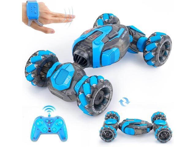 Click here for Gesture Sensing RC Stunt Car for Boys  Remote Cont... prices