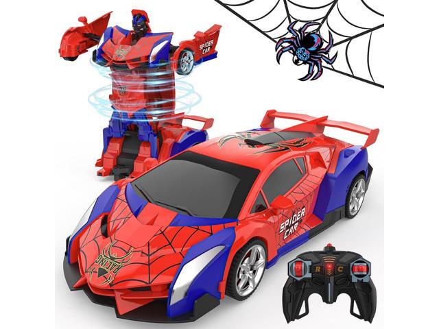 Click here for BLUEJAY Transform Rc Cars for Boys 4-7 8-12  2.4Gh... prices