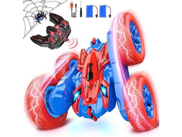 Click here for Spider RC Cars Toys for Boys Ages 3-8 Kids Remote... prices