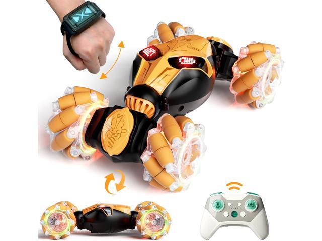 Click here for Gesture Sensing RC Car Hand Controlled Remote Cont... prices