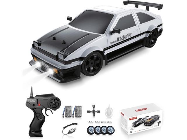 Click here for RC Drift Car 2.4GHz 1:16 Scale 4WD High Speed Remo... prices