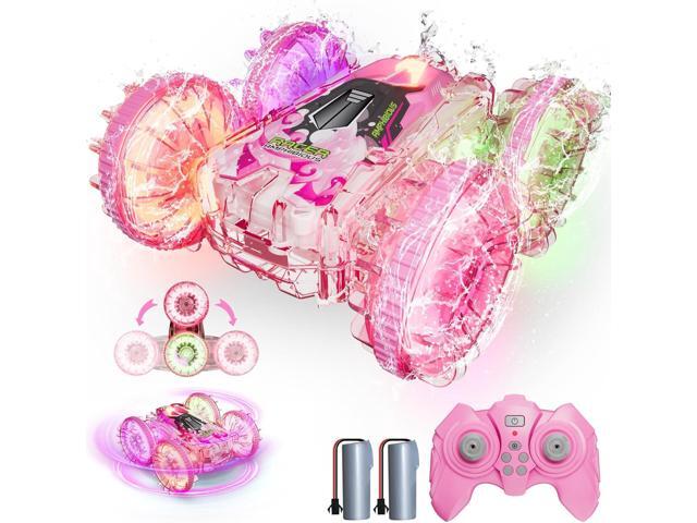 Click here for Amphibious Remote Control Car for Water or Land Pl... prices