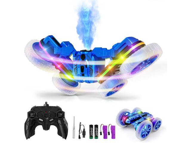 Click here for Remote Control Car  360°Rotating 4WD RC Cars with... prices