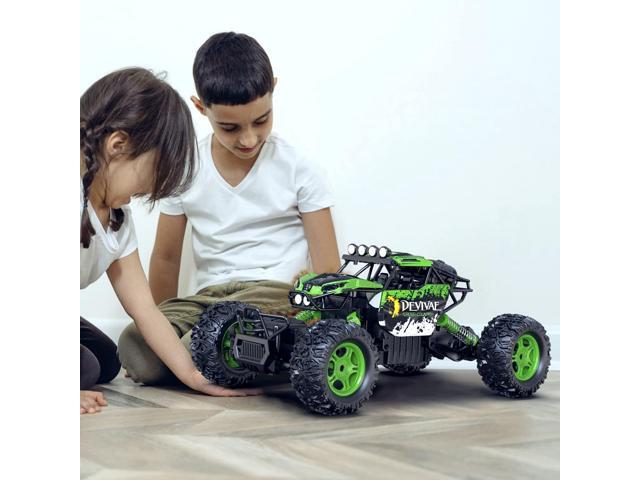Click here for CROBOLL 1:12 Large RC Cars for Boys with Upgraded... prices