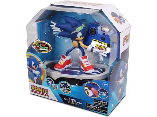 Click here for NKOK Sonic NKOK Free Rider R/C  Turbo Boost Featur... prices