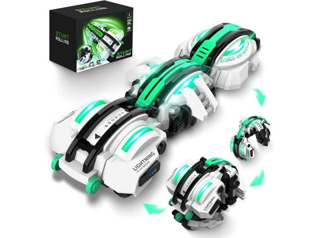 Click here for BAZADER RC Cars with LED Lights - Remote Control C... prices