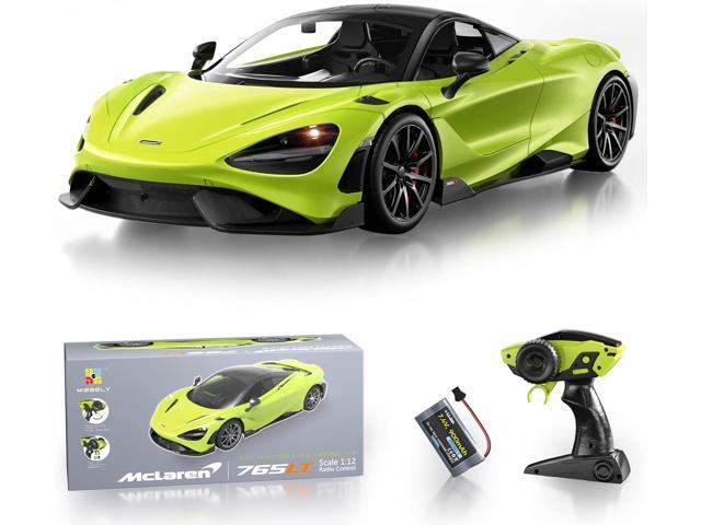Click here for MIEBELY Remote Control Car  McLaren Rc Cars Offici... prices