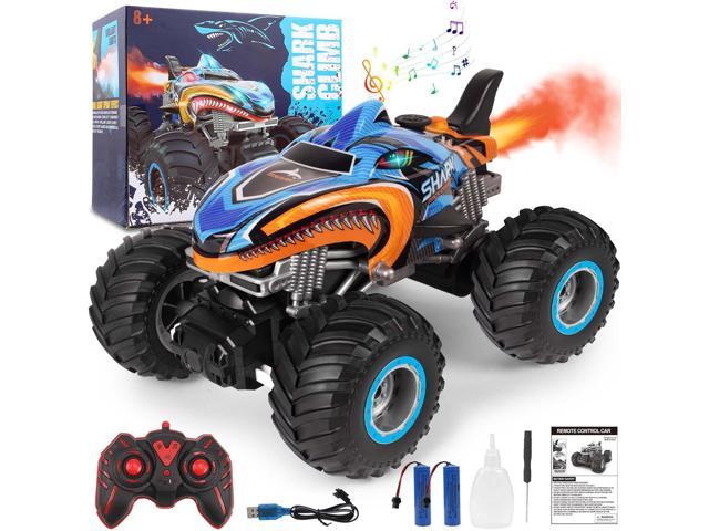 Click here for 1:16  2.4 GHz All Terrain Monster Truck  RC Truck... prices
