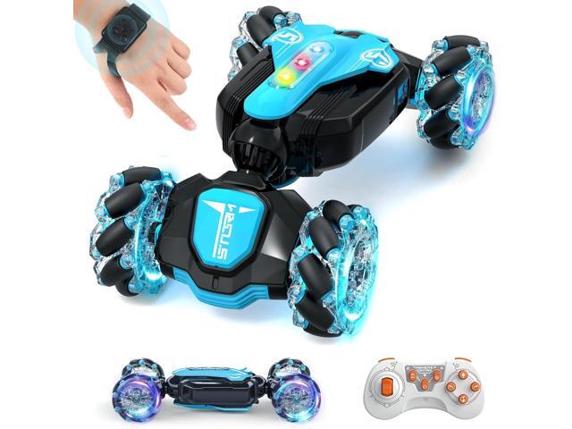 Click here for Gesture Sensing RC Stunt Car Remote Control Car 36... prices
