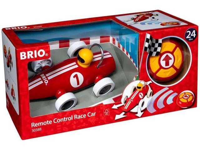 Click here for BRIO 30388 Remote Control Race Car - Interactive R... prices