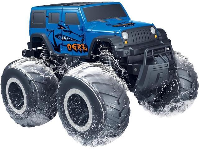 Click here for Threeking 1:16 SUV Toys RC Car Truck Toys Remote C... prices