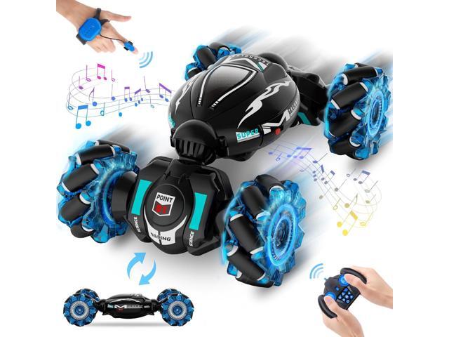 Click here for RC Cars  Gesture Sensing Stunt Car Toys for Boys G... prices