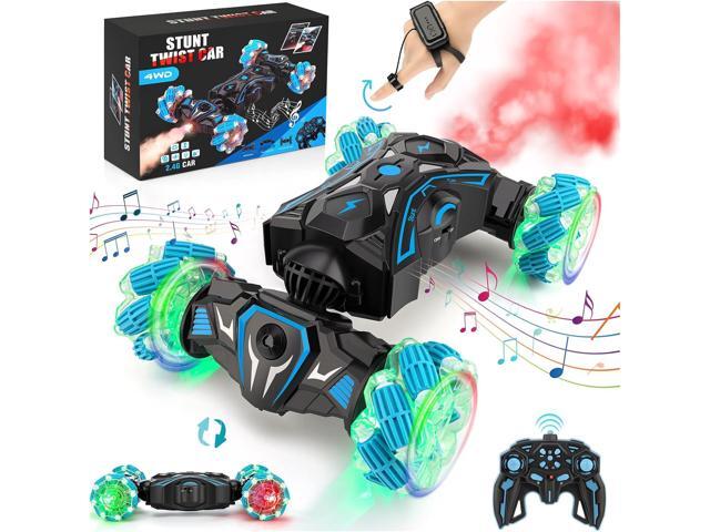 Click here for Remote Control Car for Boys 6-12 yr  Gesture Sensi... prices
