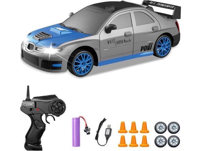 Click here for Remote Control Car  1/24 2.4GHz 4WD RC Drift Car H... prices