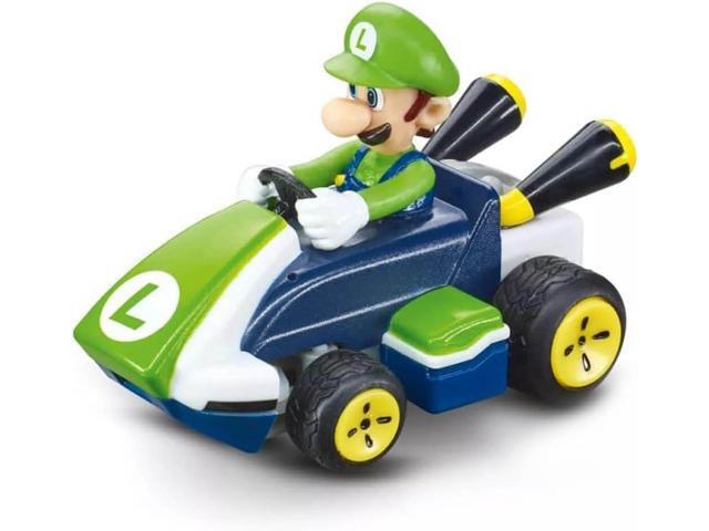 Click here for Carrera RC Nintendo Mario Kart 2.4 GHz Mini Collec... prices
