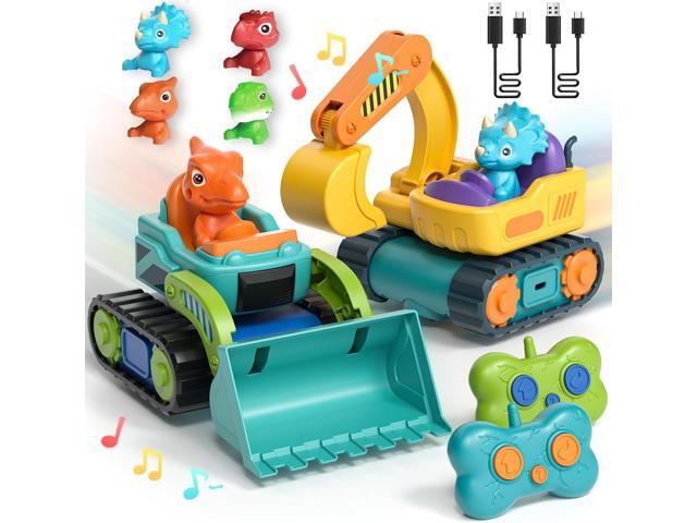 Click here for Lehoo Castle Construction Toys  2 Pack Remote Cont... prices