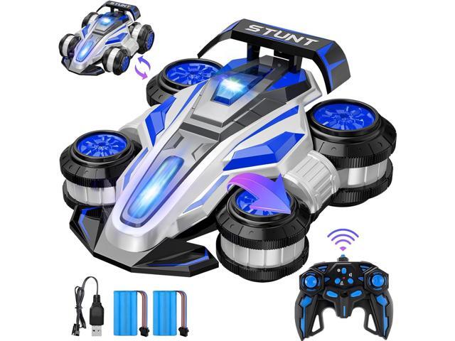 Click here for High-Speed Drift RC Stunt Deformation Car  360-Deg... prices