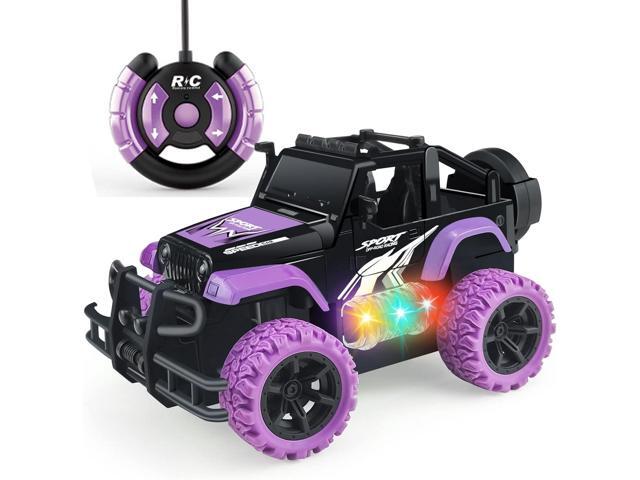 Click here for Remote Control Car for Girls  1:20 Scale Rc Cars R... prices