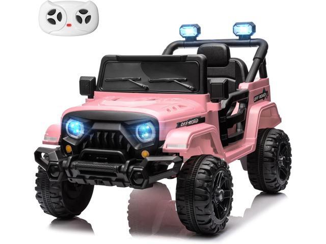 Click here for 12V Kids Electric Ride on Truck Car Remote Control... prices