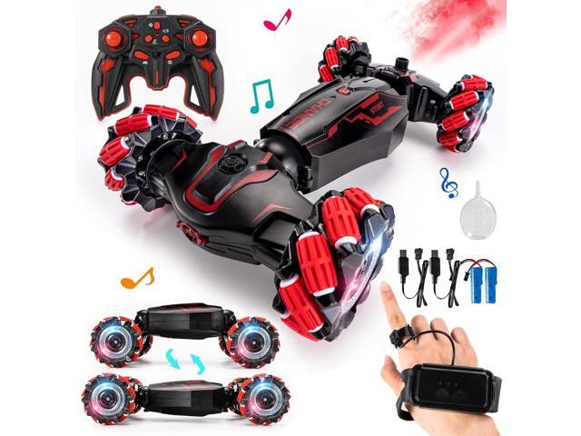 Click here for 4WD Remote Control Gesture Sensor Car Hand Control... prices
