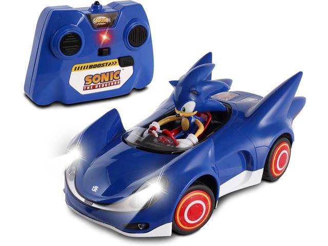 Click here for NKOK Sonic and Sega All Stars Racing Remote Contro... prices