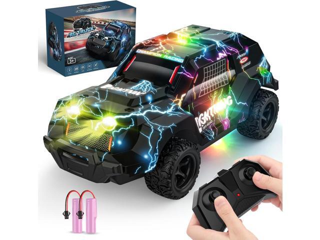 Click here for Remote Control Car for Boys 4-7  Off Road Mini RC... prices