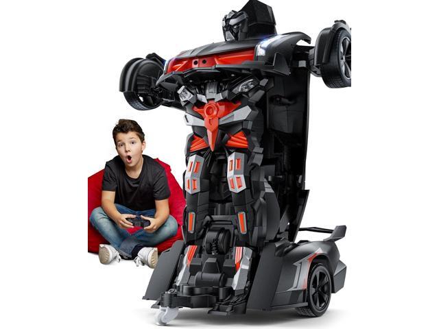 Click here for V992 Transform Remote Control Car Transform Robot... prices