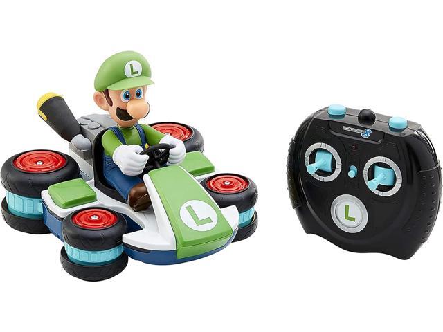 Click here for Super Mario 08988-PLY Nintendo Mario Kart 8 Luigi... prices