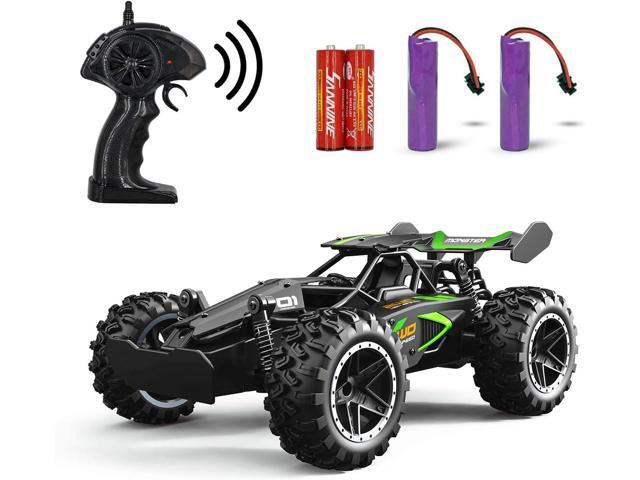 Click here for DoDoMagxanadu Remote Control RC Cars  1:18 2WD Mon... prices