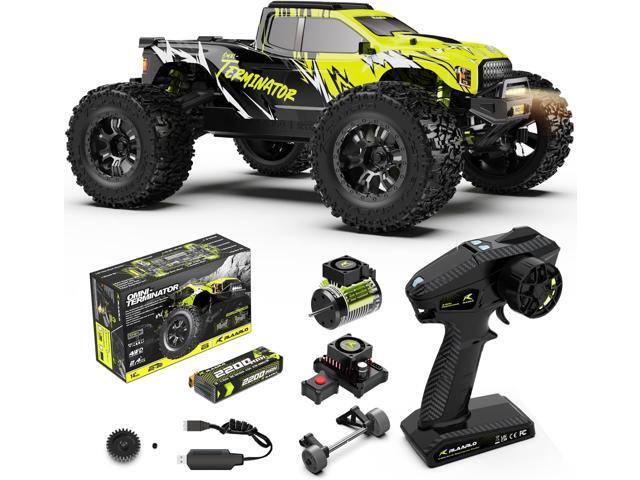 Click here for AMORIL 1/10 RTR Brushless Fast RC Cars for Adults... prices