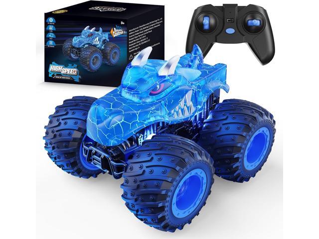 Click here for Remote Control Car  2.4GHz Monster Trucks Toys wit... prices