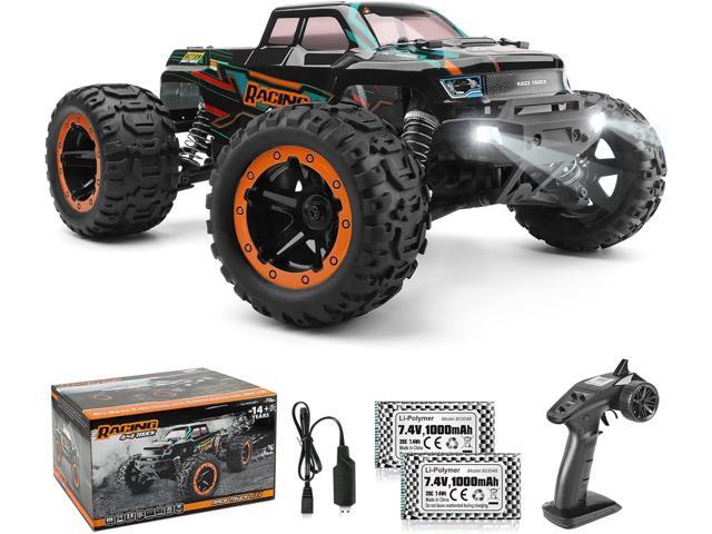 Click here for HAIBOXING RC Cars 16889  1:16 Remote Control Car f... prices