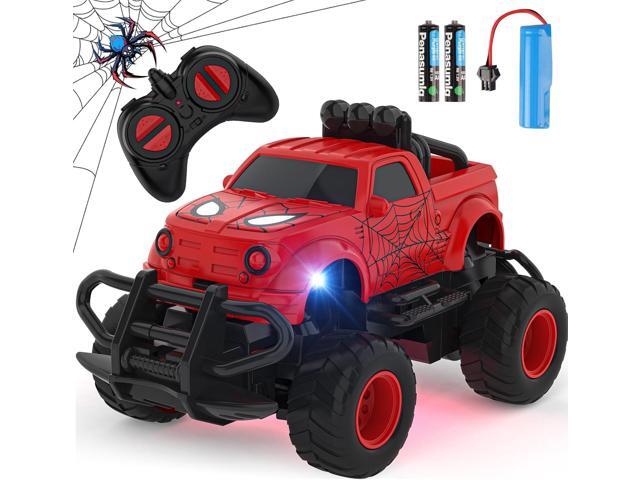 Click here for Remote Control Car for Boys 4-7  1:43 Scale Mini R... prices