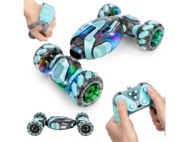 Click here for Gesture Sensing RC Stunt Car - Best Gifts for Boys... prices