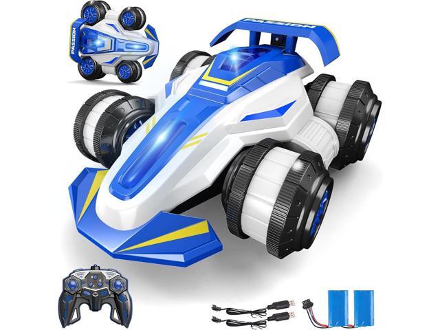 Click here for Upgraded Remote Control Car 360° Spins RC Car 2- i... prices