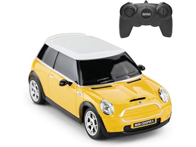 Click here for RASTAR Mini Cooper Model  1:24 RC Cars Toy Mini Co... prices