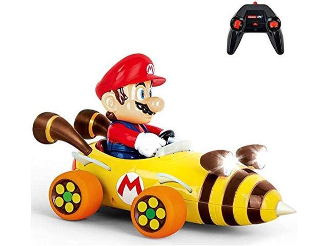 Click here for Carrera 181064 RC Official Licensed Mario Kart Bum... prices