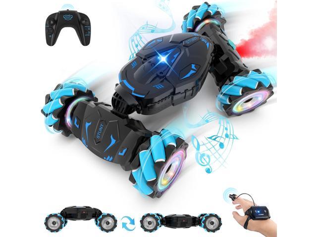 Click here for Pristar RC Cars Gesture Sensing Stunt Car  Best Gi... prices